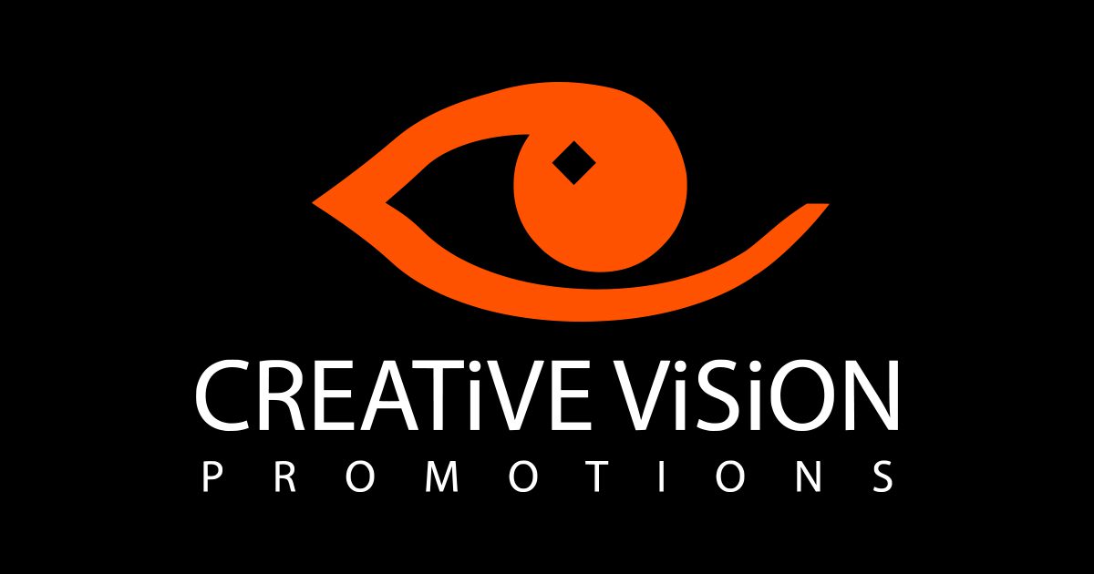 Creative Vision Promotions - Promotional Gifts Surrey & Workwear